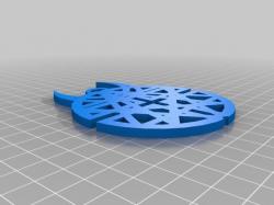 disturbed symbol 3D Models | Page 1 | STLFinder