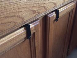 drawer latches baby proof no screws 3D Models | Page 1 | STLFinder