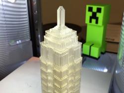 building with cubes 3D Models | Page 1 | STLFinder