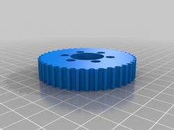 manifold from channels scad 3D Models | Page 1 | STLFinder