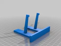 picture frame stand holder 3D Models | Page 1 | STLFinder