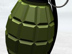 grenade container 3D Models | Page 1 | STLFinder