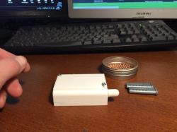 3d printed magazine loader | Page 1 | STLFinder