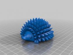 hedgehog feet 3D Models | Page 1 | STLFinder