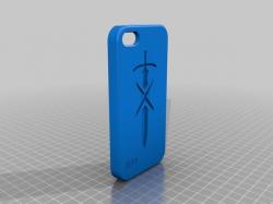 ipod 5 cases minecraft 3D Models | Page 1 | STLFinder