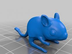 ark jerboa elf 3D Models | Page 1 | STLFinder