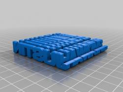 model by justin hawkins | Page 1 | STLFinder