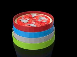 learn fractions 3D Models | Page 1 | STLFinder