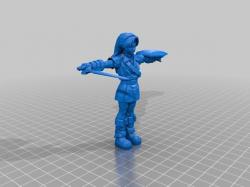 super smash bros melee models | Page 1 | STLFinder