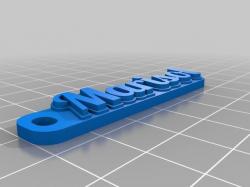 silver dreams marisol imx 1 3D Models | Page 1 | STLFinder