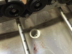 gears for anilox rolls for gallus em280 3D Models | Page 1 | STLFinder