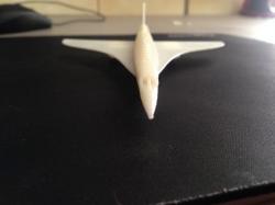 concorde model 20 | Page 1 | STLFinder