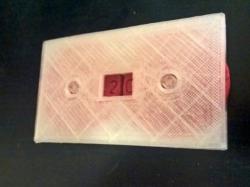 MTG Life Spinner 3D Models | Page 1 | STLFinder