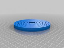 gyro ring 3d models 【 STLFinder