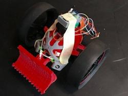 parrot sumo 3D Models | Page 1 | STLFinder