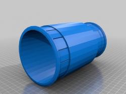 pip boy arm 3D Models | Page 1 | STLFinder