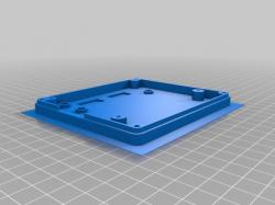 winter blizzard graphic prints 3D Models | Page 1 | STLFinder