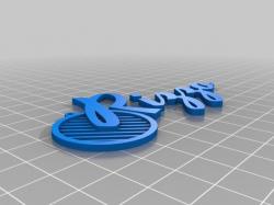 crunch boy rizzo leono 3D Models | Page 1 | STLFinder