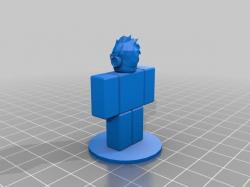 robloxian 3D Models | Page 1 | STLFinder