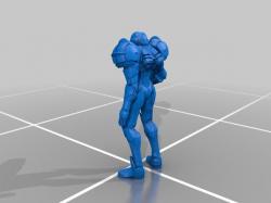 samus 3D Models | Page 1 | STLFinder