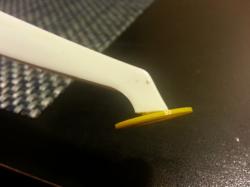 mocap tapered plastic plug caps 3D Models | Page 1 | STLFinder