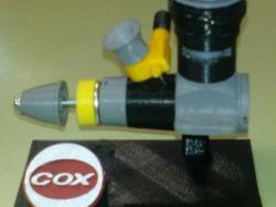 engine modeling | Page 1 | STLFinder