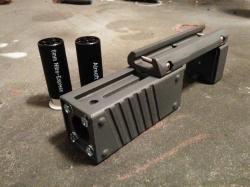 airsoft mini shell launcher 3D Models | Page 1 | STLFinder