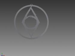 thieves guild logo 3D Models | Page 1 | STLFinder