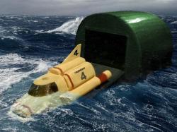 thunderbird 2 pods 3D Models | Page 1 | STLFinder