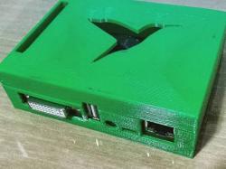 toradex colibri 3D Models | Page 1 | STLFinder