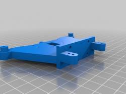 traxxas rustler shock tower 3D Models | Page 1 | STLFinder