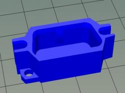 vga dust cover 3D Models | Page 1 | STLFinder