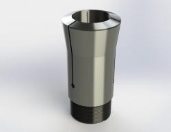 16c collet 3d models 【 STLFinder