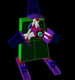 3 ton pendulum 3 tons of steel 3D Models | Page 1 | STLFinder