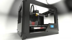 makerbot 3d models 【 STLFinder