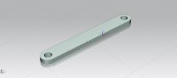 4 bar linkage design 3D Models | Page 1 | STLFinder