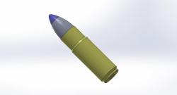 458 socom round 3D Models | Page 1 | STLFinder