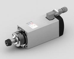 4kW air cooled spindle 3D Models | Page 1 | STLFinder