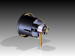 69mm EDF with hoffman motor 3D Models | Page 1 | STLFinder