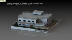 9000 sq feet house 3D Models | Page 1 | STLFinder