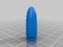 replica 9mm 3D Models | Page 1 | STLFinder