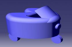 nn mopet models forum | Page 1 | STLFinder