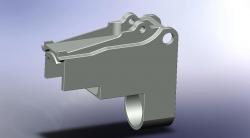 ak rear sight block 3D Models | Page 1 | STLFinder