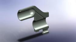 ak gas block 3D Models | Page 1 | STLFinder