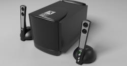 altec lansing 211 max 3d models | Page 1 | STLFinder