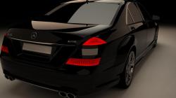 mercedes amg e46 3d models 【 STLFinder