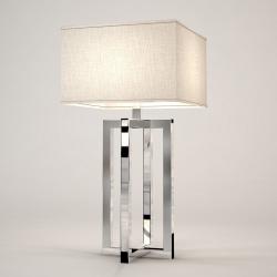 andrew martin pascal table lamp 3d models 【 STLFinder
