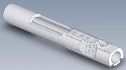 ar15 perfect bolt carrier 3d models | Page 1 | STLFinder