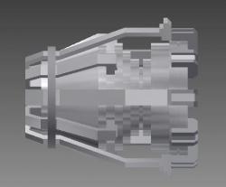 ark reactor 3D Models | Page 1 | STLFinder