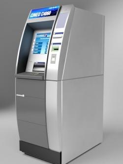 wincor nixdorf atm 3D Models | Page 1 | STLFinder